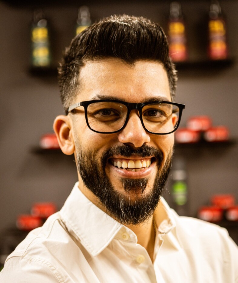 Musti - Musti's Barber Shop Musti - Musti's Barber Shop